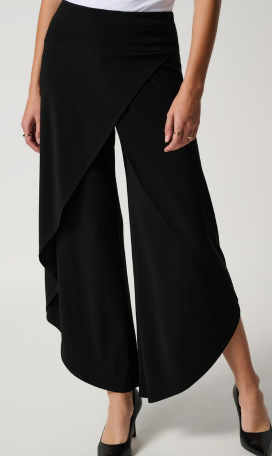 Joseph Ribkoff overlay skant pant – Tonia T Boutique