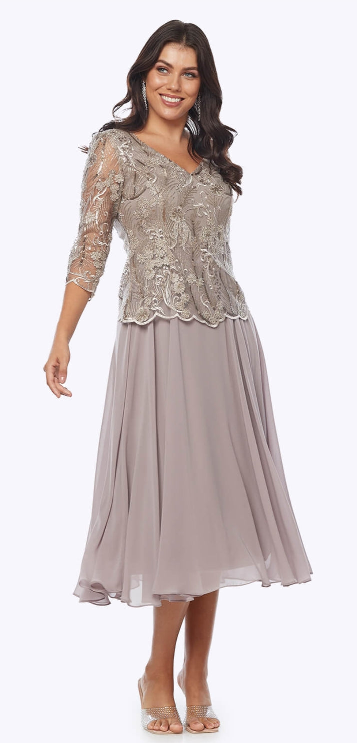 Jesse Harper dress – Tonia T Boutique