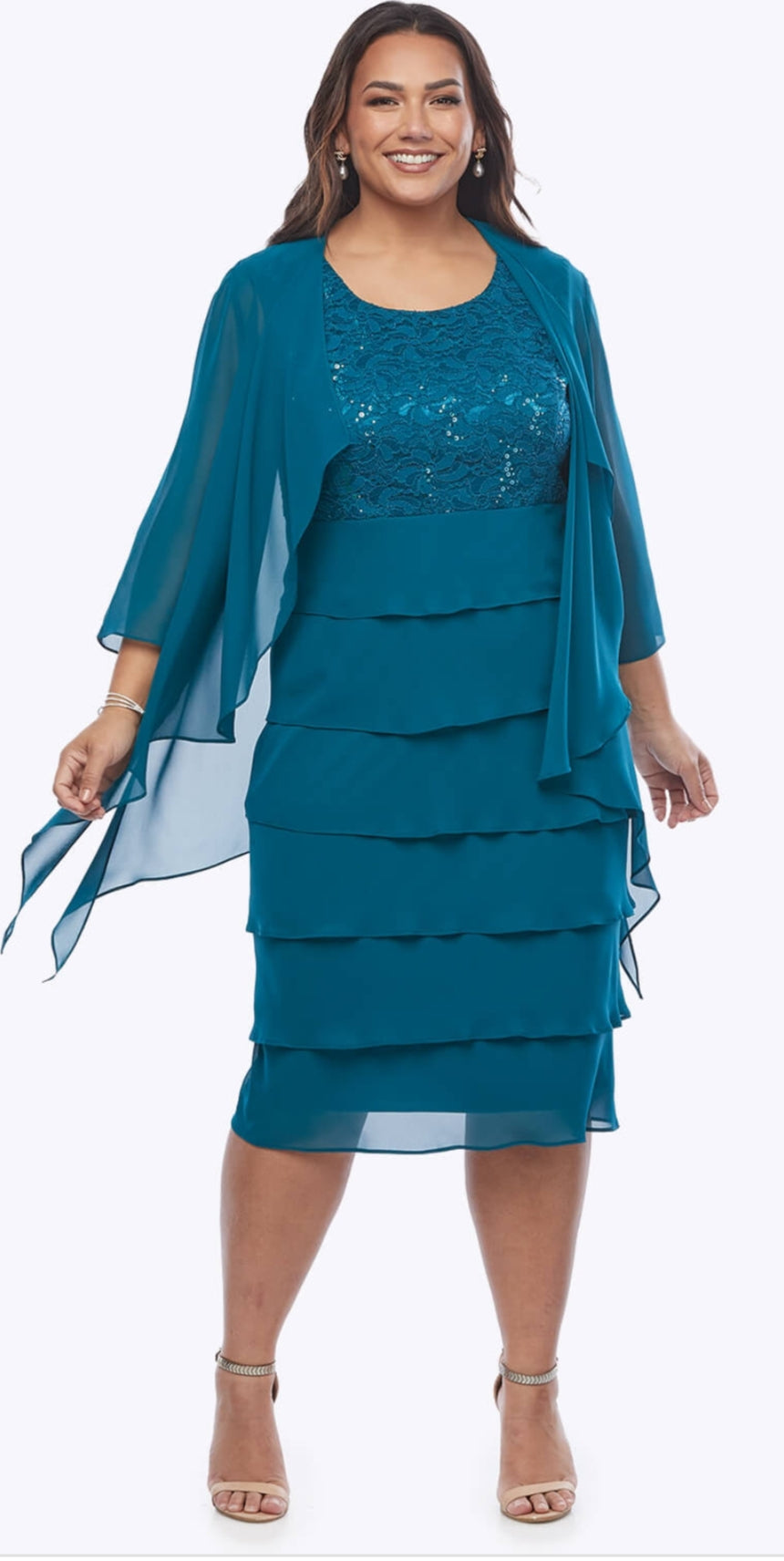 Layla Jones 2 piece – Tonia T Boutique