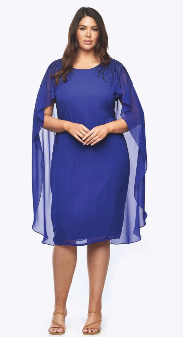 Layla Jones dress with beading detail – Tonia T Boutique
