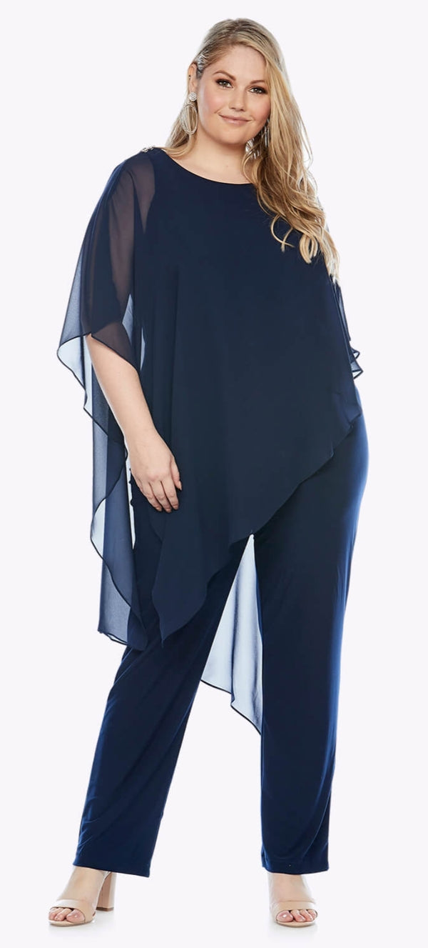 Layla Jones jumpsuit – Tonia T Boutique
