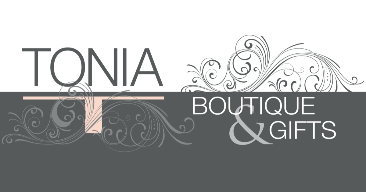 Tonia T Boutique